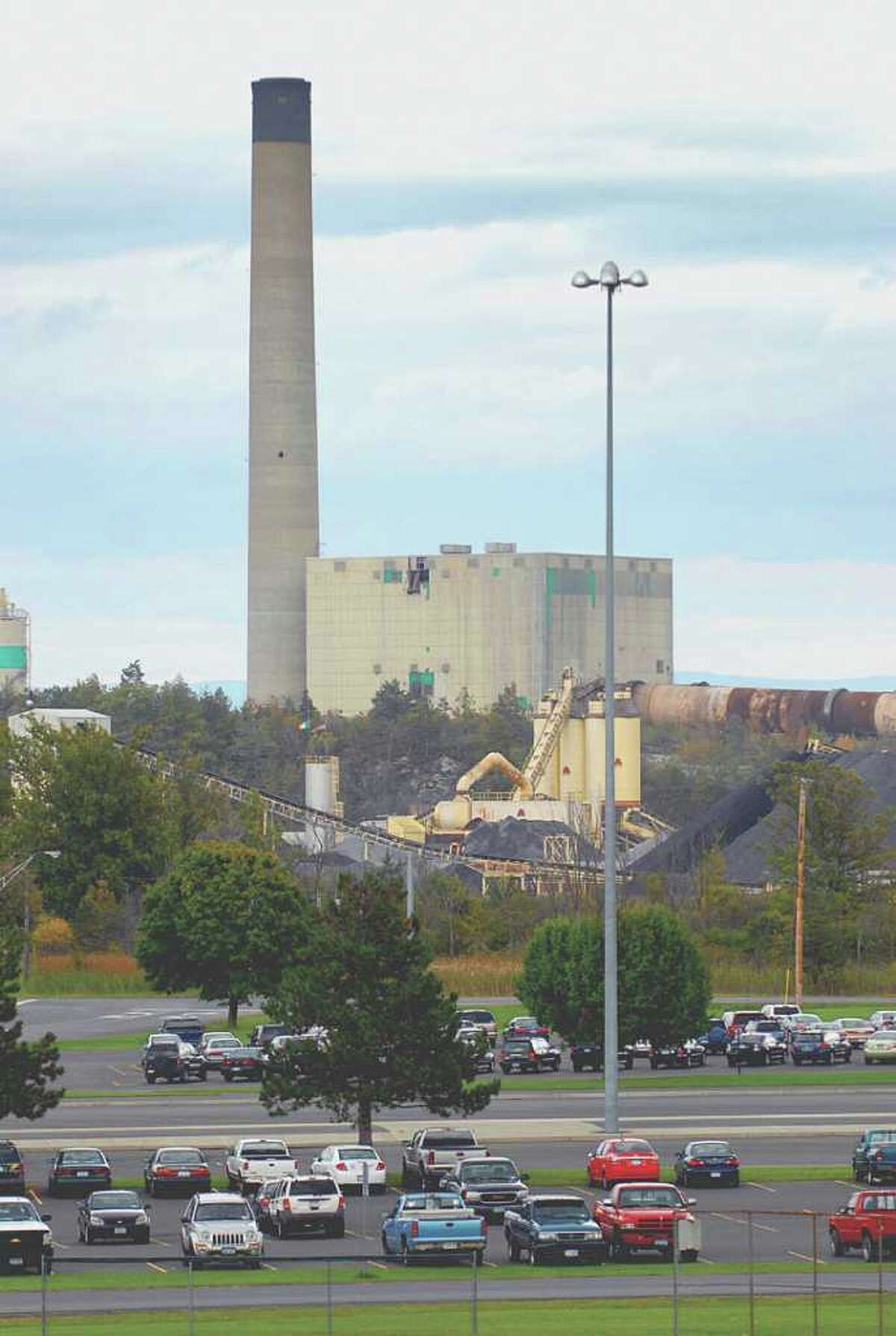 Ravena plant hurdle passed