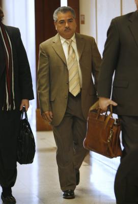 HPD officer accused of taking a $200 bribe is indicted