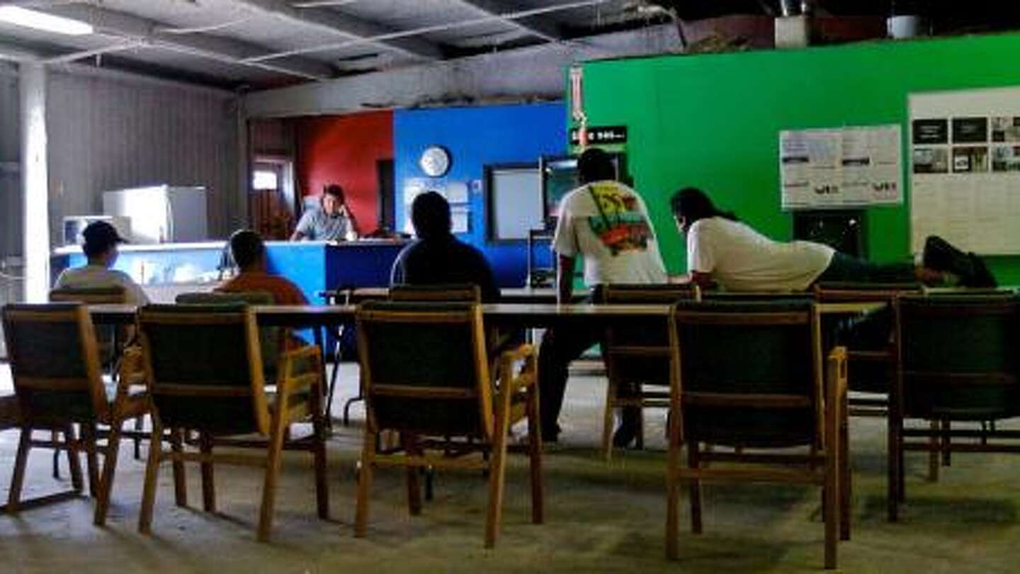 Houston day labor center saved from closure