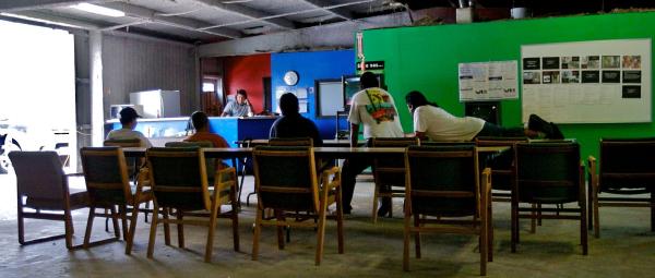 Houston day labor center saved from closure