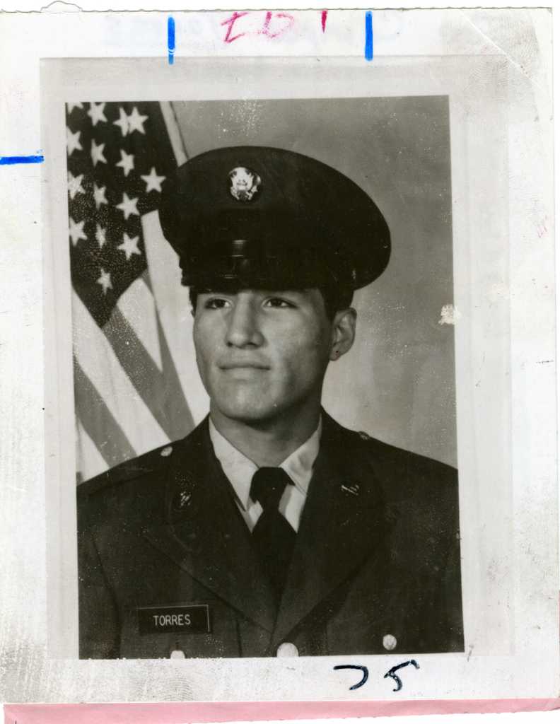 Another tragedy for Torres family