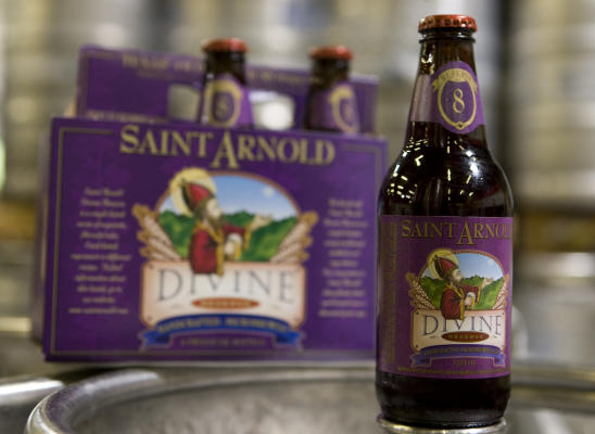Beer fans poised for Divine release