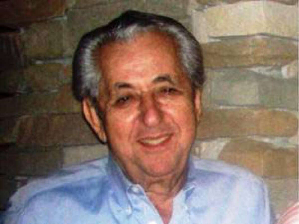 Barbecue restaurateur Gus Frank Demeris dies