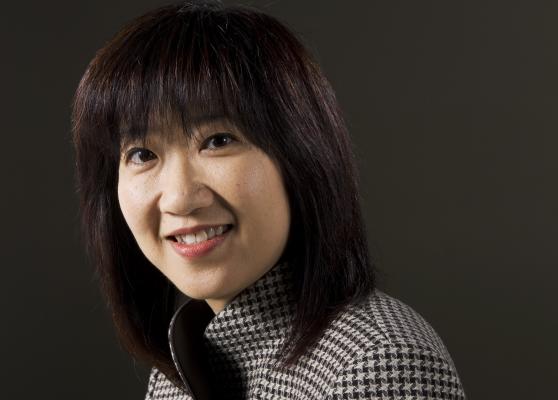 Moneymakers: Five questions with Margaret Fong