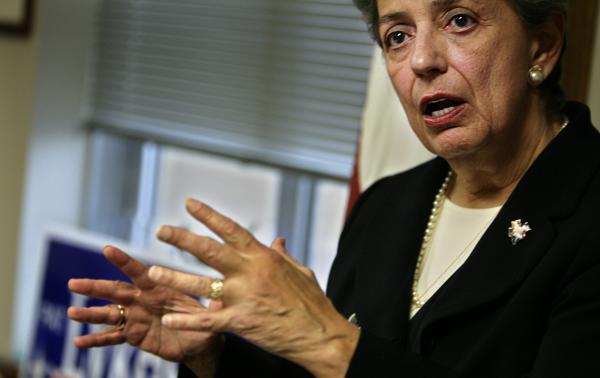 Lykos-Siegler GOP district attorney runoff heats up