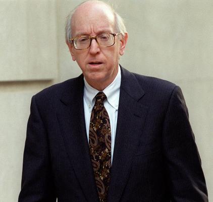 The Little Book of Plagiarism by Richard Posner