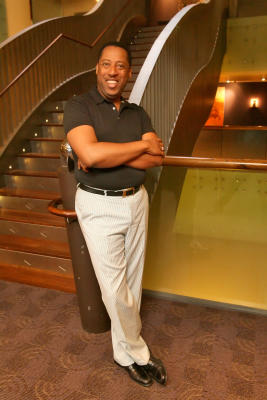 Operatic tenor has a varied résumé history