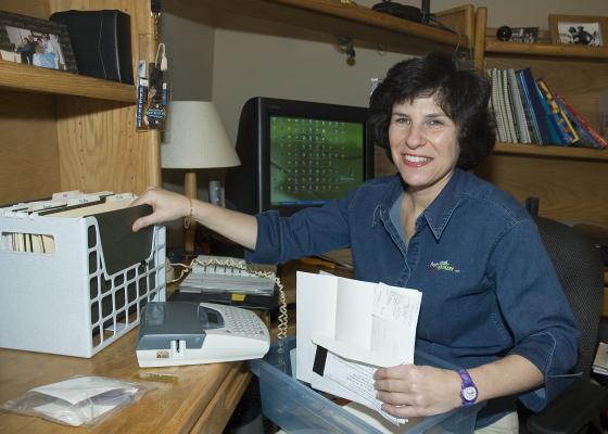Sheriff's department patrol unit now rolling along on motorcycles