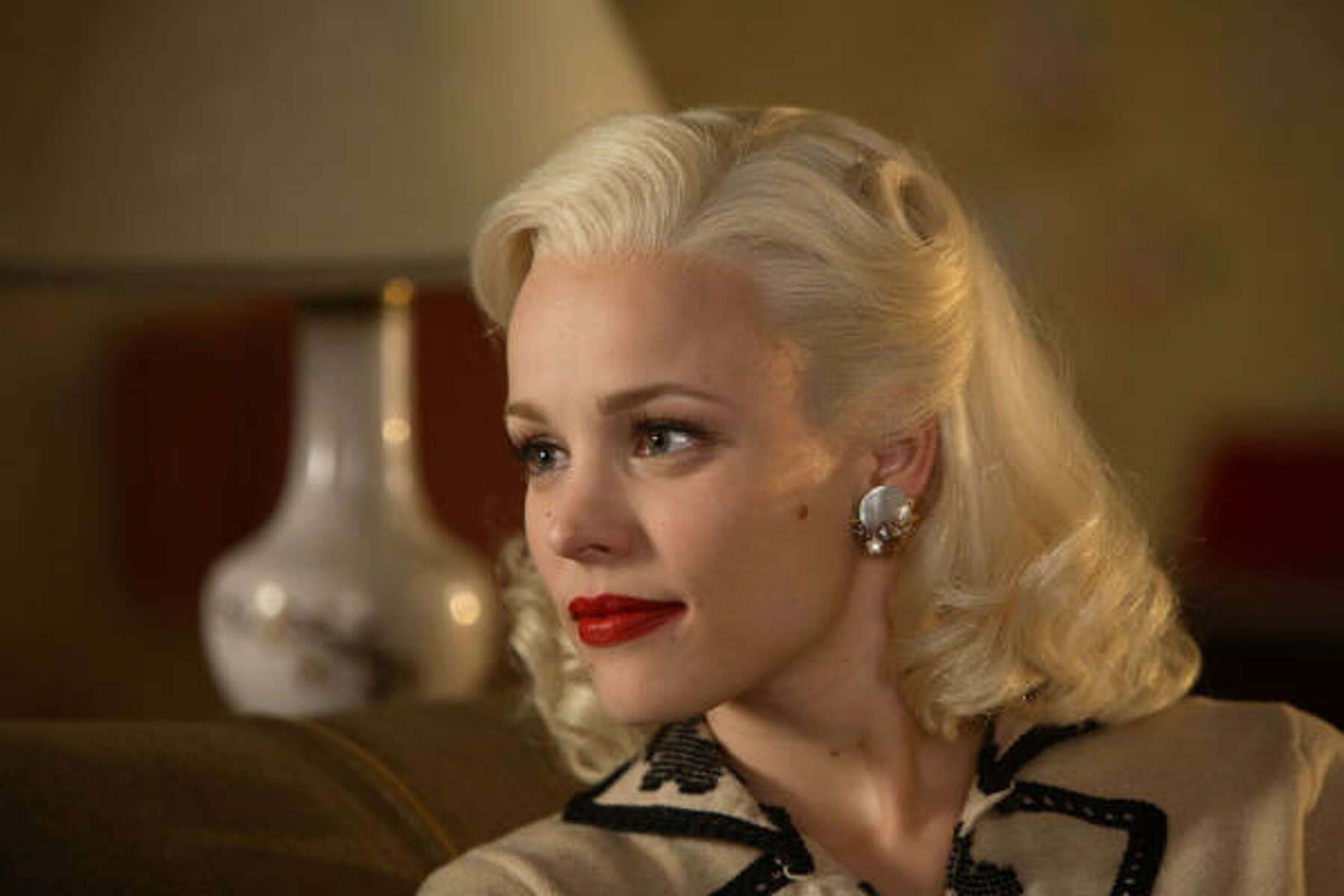 Rachel Mcadams The Notebook Makeup