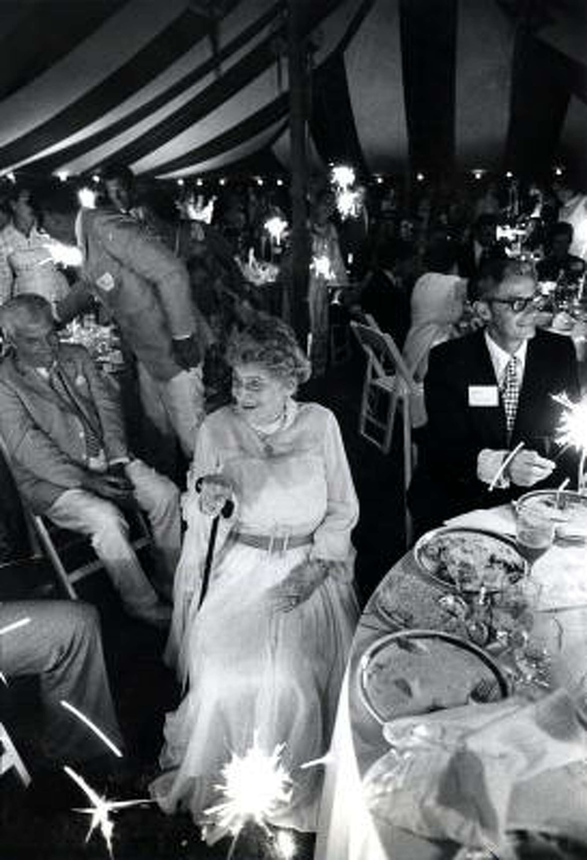 Ima Hogg's spirit lives on at Bayou Bend