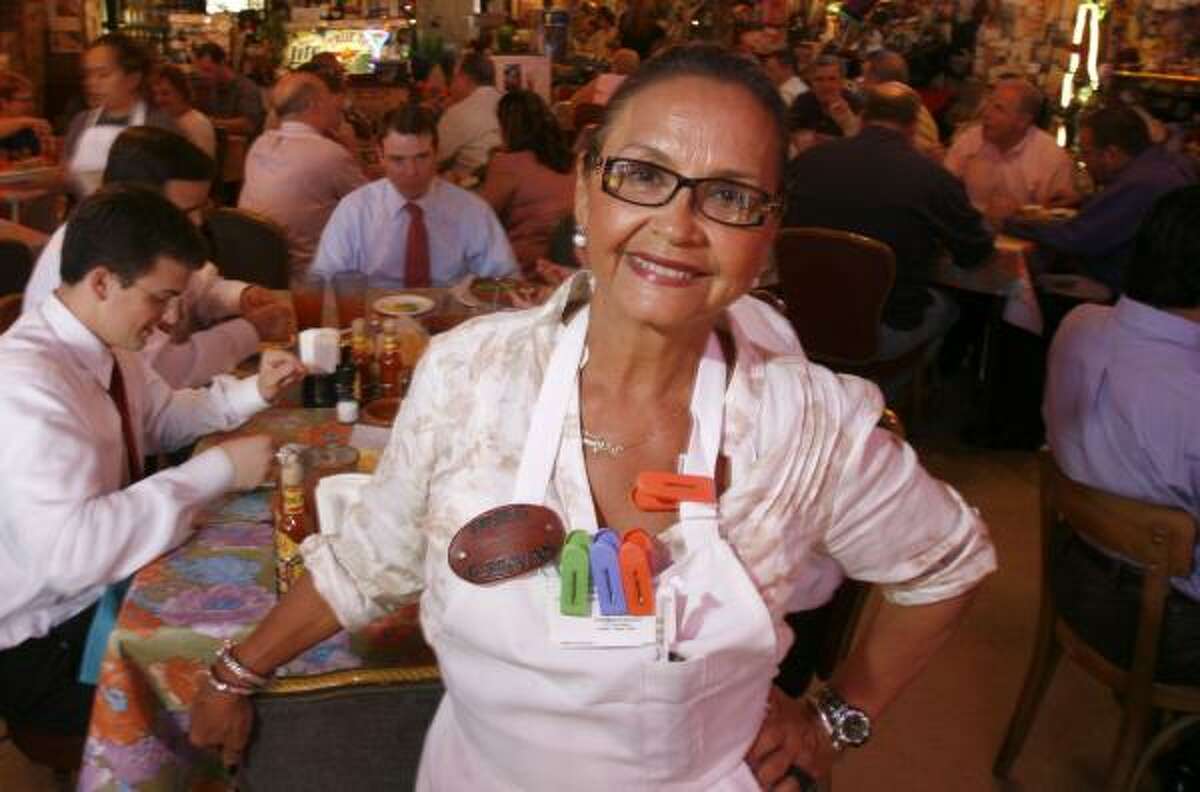 18 great places to eat downtown