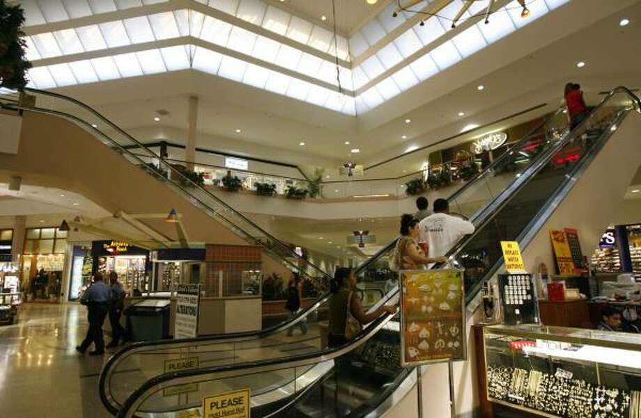 Sharpstown Center, in Chapter 11, is for sale - Houston Chronicle