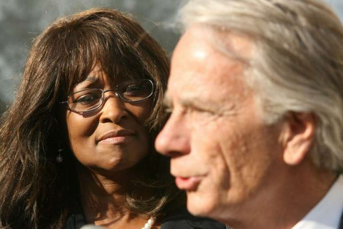 Priscilla Slade's attorney may have to skip retrial