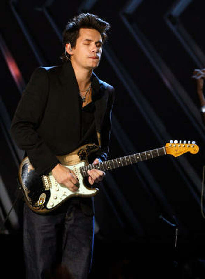 Born and Raised: 10 things you may not know about John Mayer ...