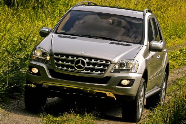 BlueTEC system greatly improves emissions, fuel economy of large ...