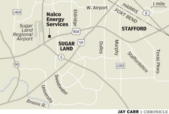 Shelter-in-place order lifted in Sugar Land