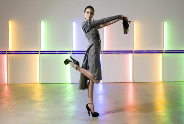 Christian Dior's colorful legacy