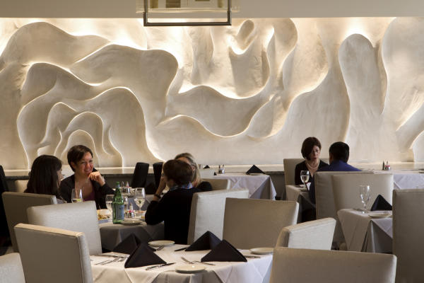 51fifteen Restaurant & Lounge undergoes a remodel