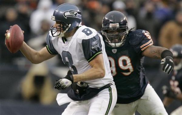 A new era of bad Boys?