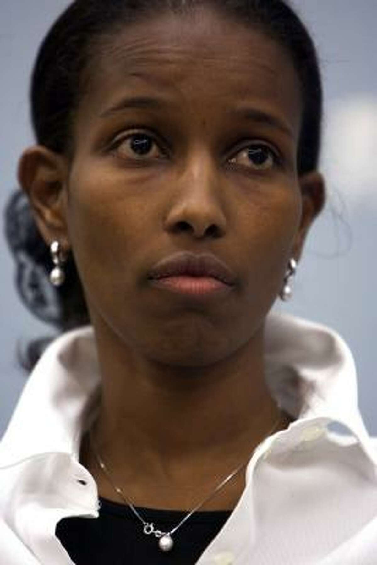 University of St. Thomas students protest archbishop as commencement ...