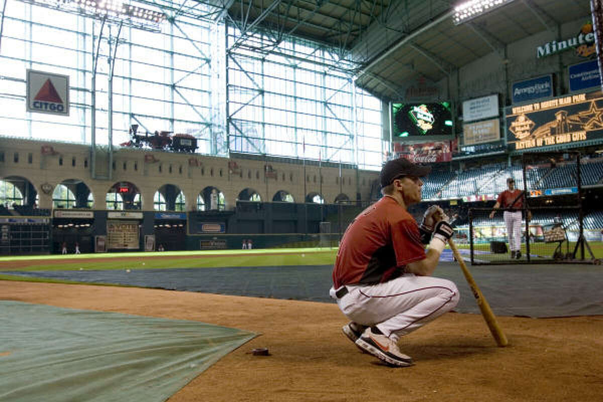 3000! Biggio reaches career hit milestone