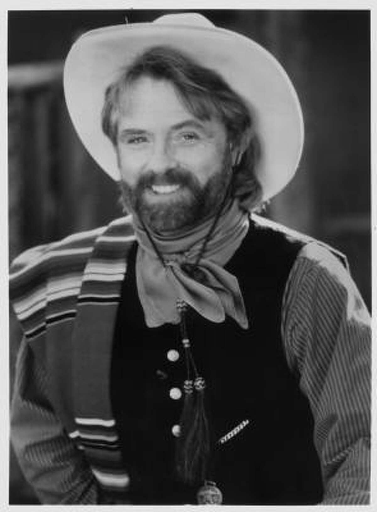 Michael Martin Murphey ropes Willie Nelson, Lyle Lovett for new album