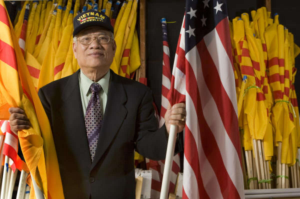 Some Vietnamese angry over plans for consulate