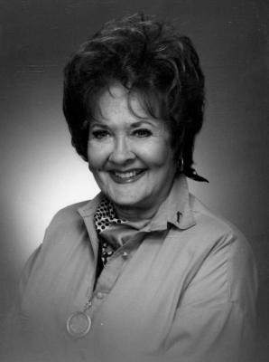 Avril Thompson, champion for the deaf, dies
