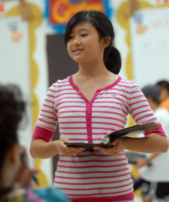 Lanier debate team earns fifth straight national title