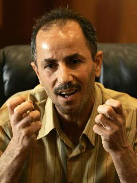 Iraqi sues contractors over tactics at prison
