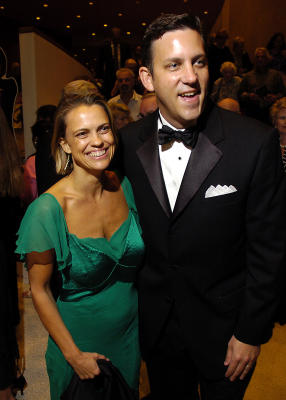 Gala has exotic allure