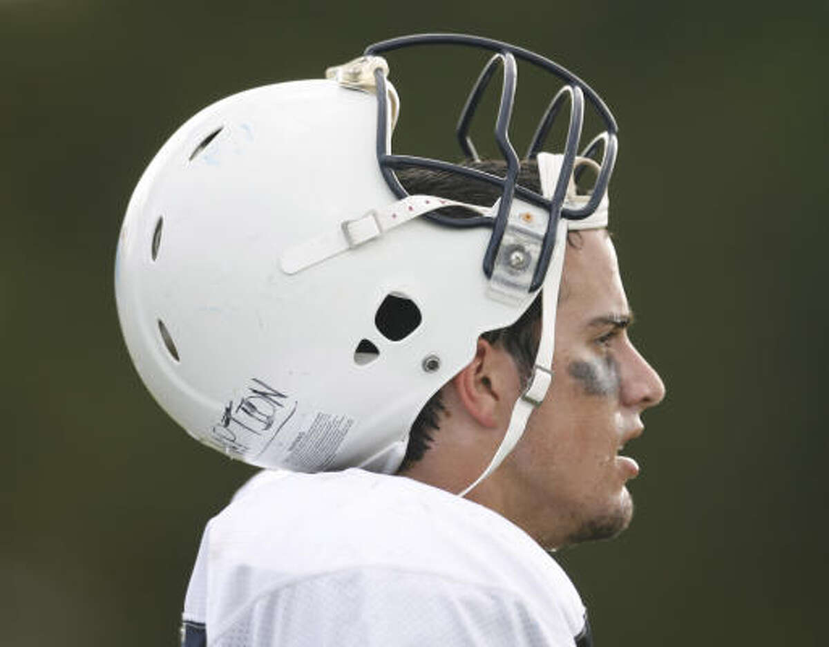 Six-man football a new tradition at Jewish school