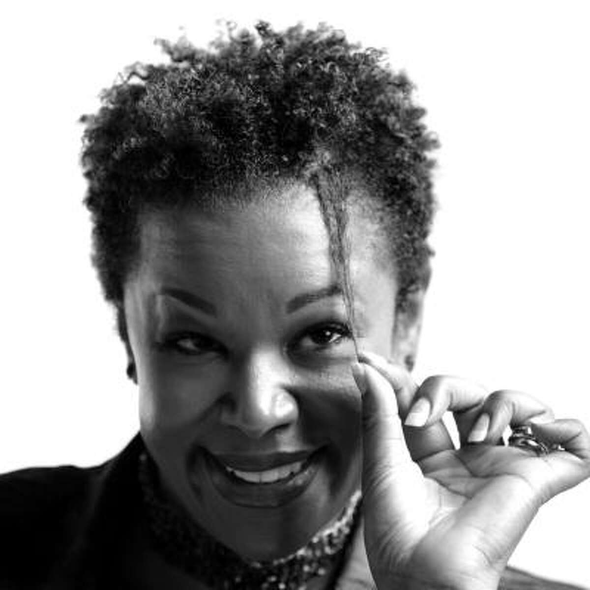 More black women making a natural choice about hair