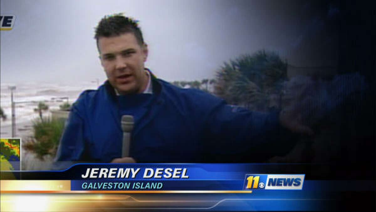 KHOU anchor Rekha Muddaraj off on maternity leave