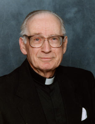 A. Peter Whitney joined priesthood late in life