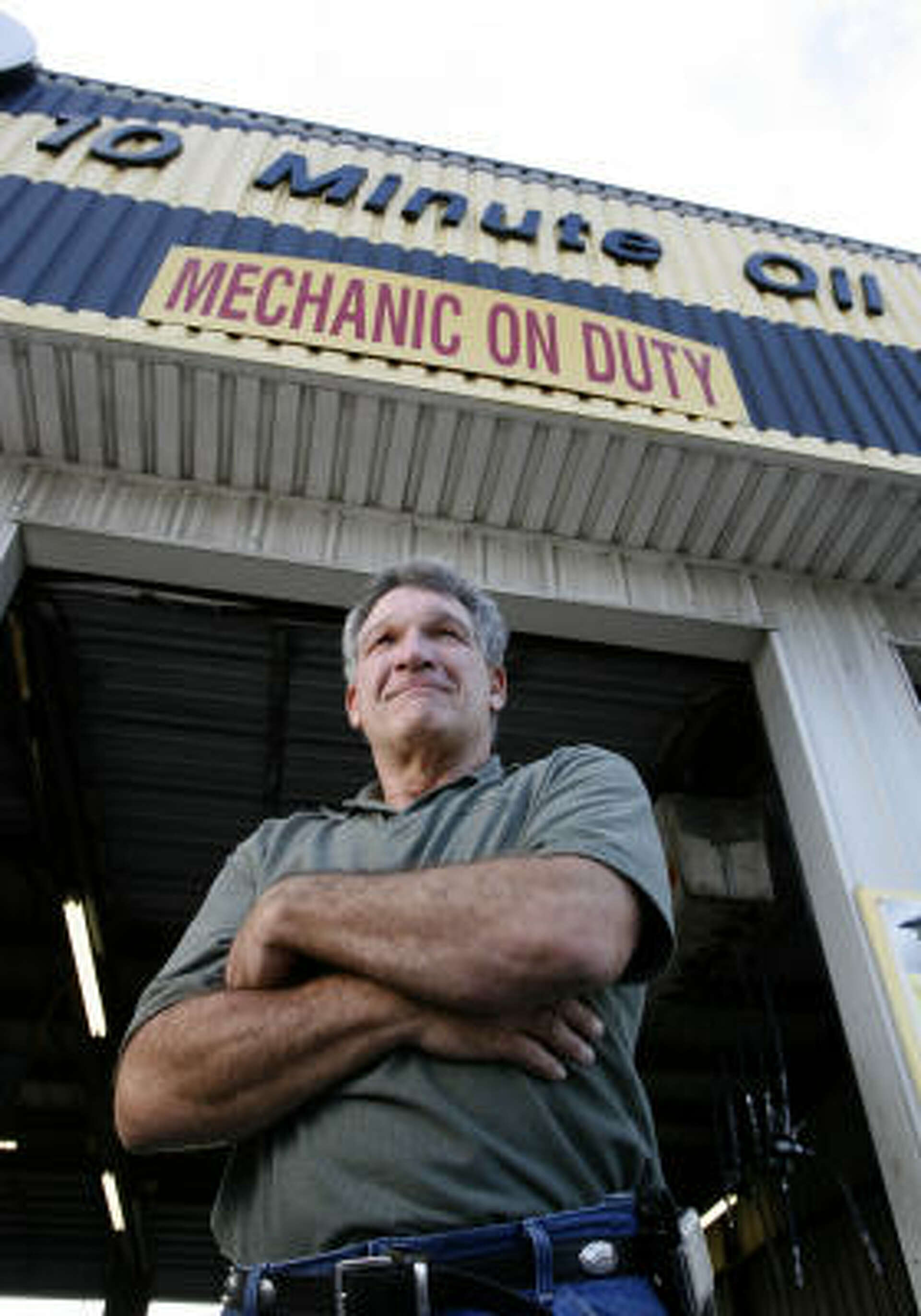 Catching up with the Luv Ya Blue crew