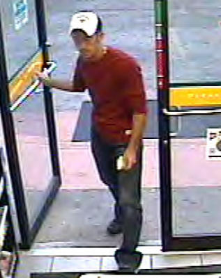 Diesel theft gives new meaning to self-serve