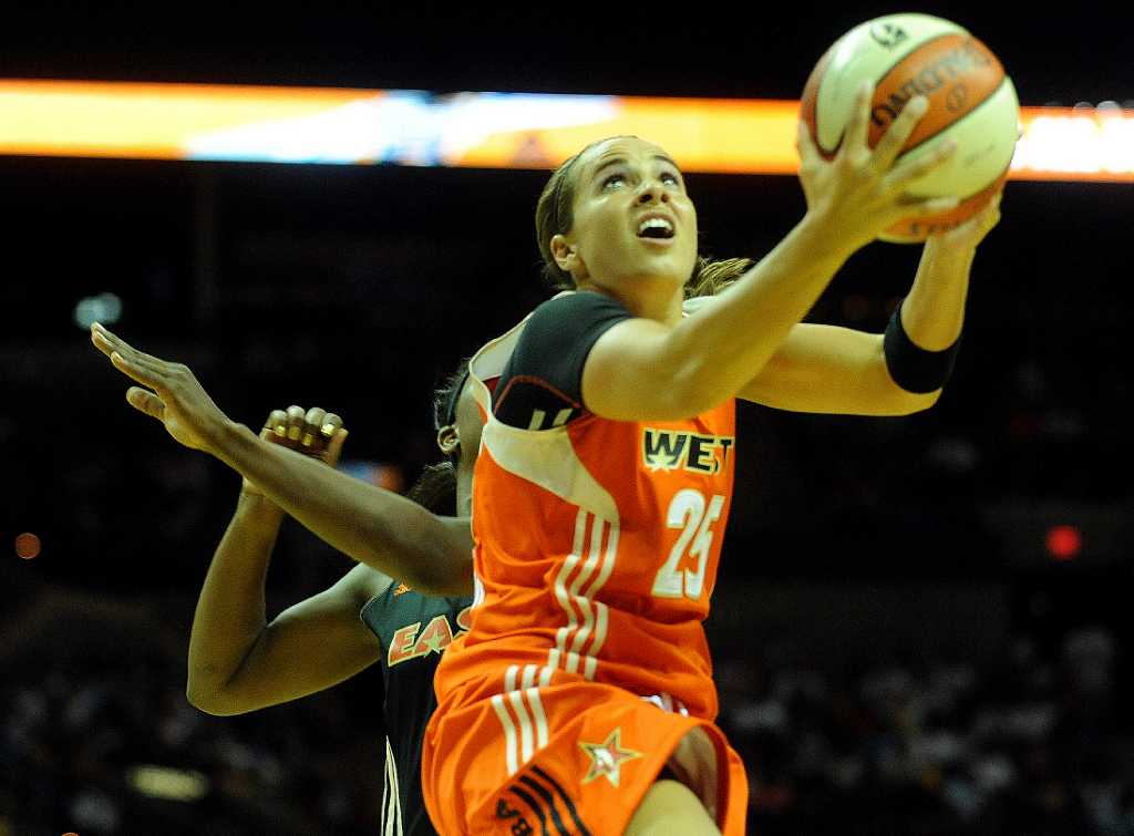 WNBA All-Star Game