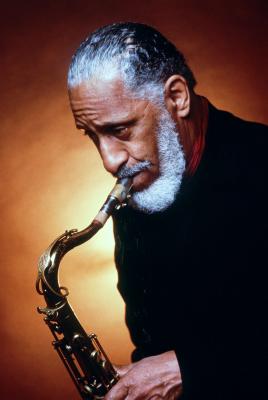 Jazz Awards names Rollins musician of the year