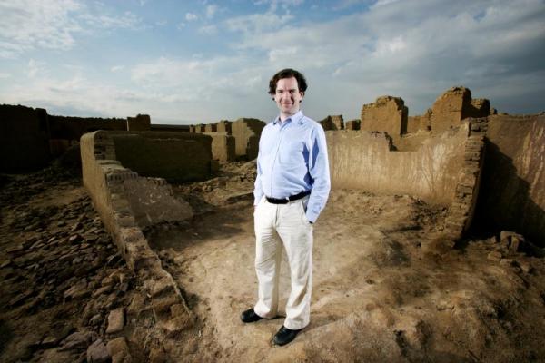 Documentary looks at life, influence of bin Laden