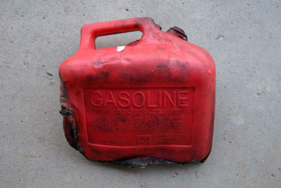 Married Houston pair among 3 slain at arson site - Houston Chronicle