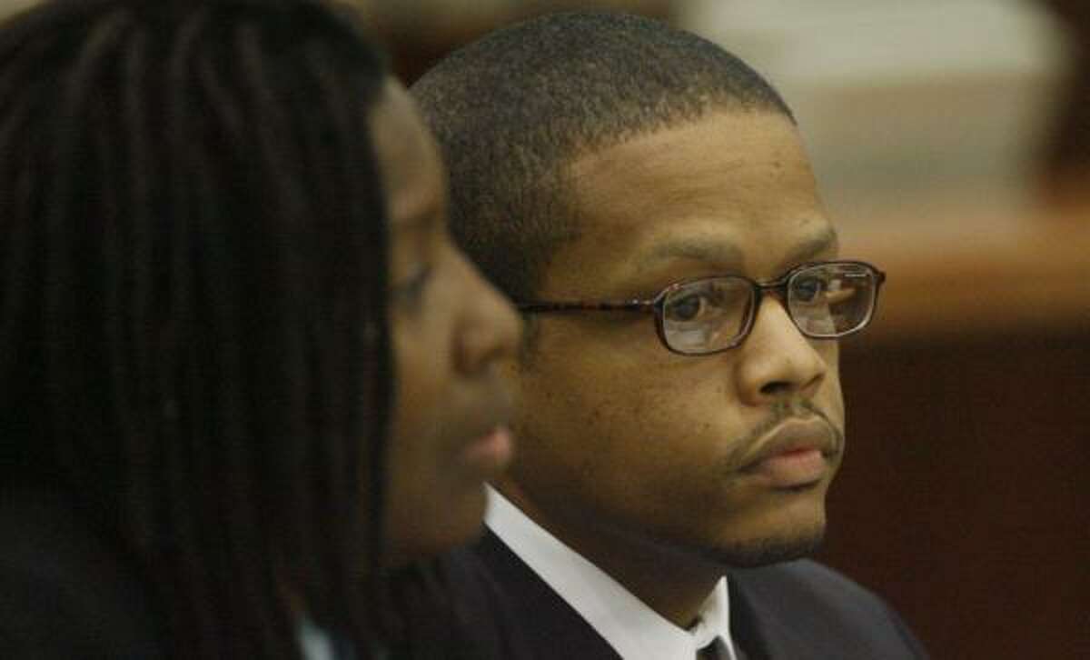 Death row inmate behind murder-for-hire killing of police officer's ...