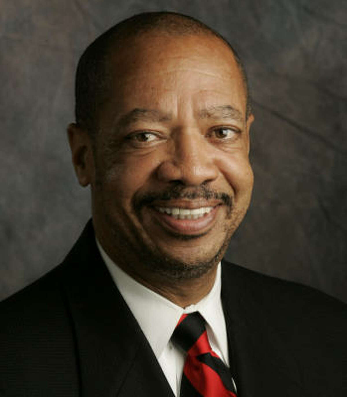 TSU regents pick Rudley as new president