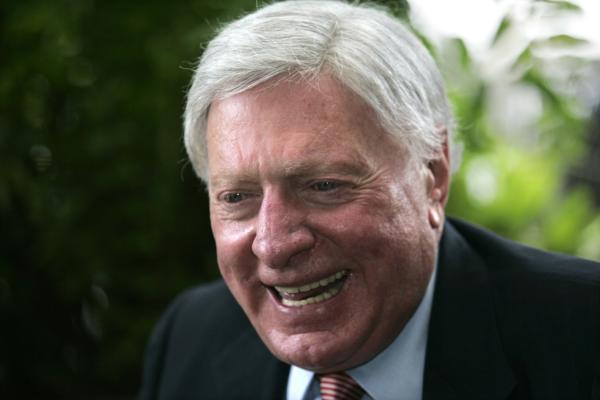 Houston legal legend Jamail gives UT-Austin $15 million