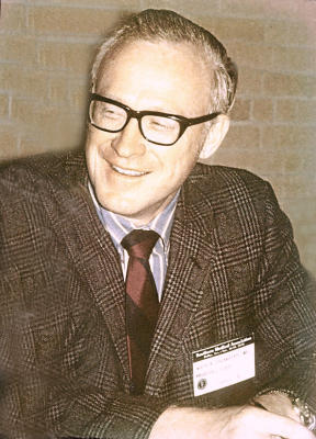 Houston dermatology pioneer Chernosky dies at 84