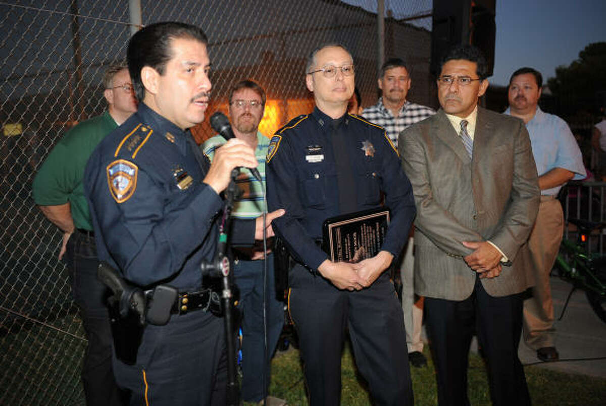 Houston's new inspector general no stranger to City Hall