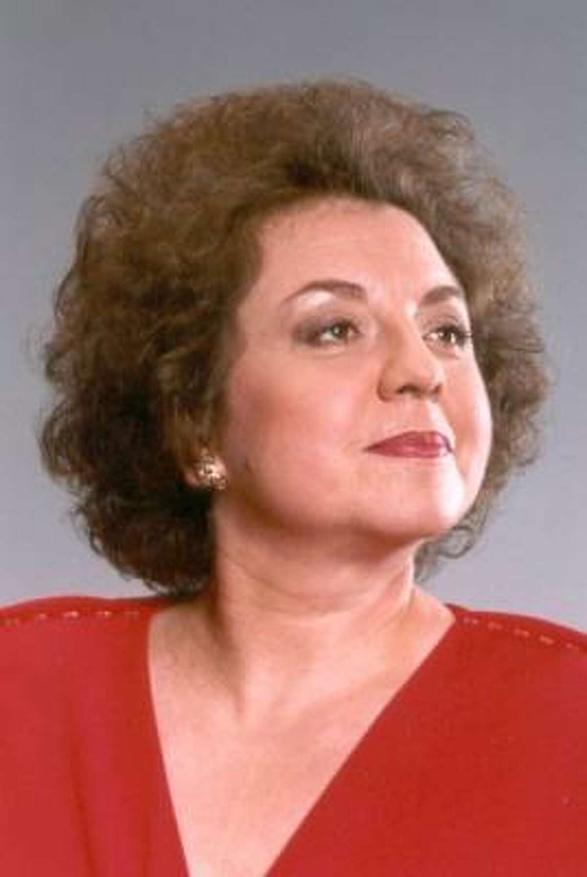 Ewa Podles readies her debut HGO performance