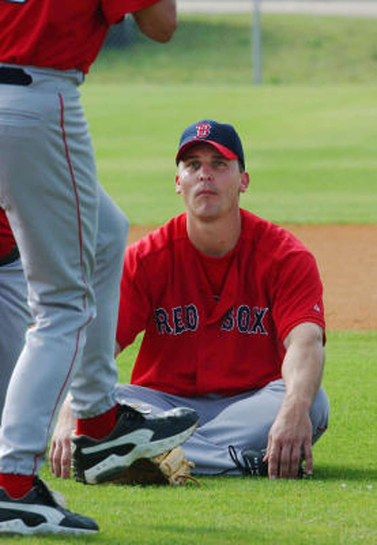 Expected to close for Indians, Keith Foulke retires