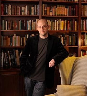 Brad Meltzer's small leap from Superman to Lies