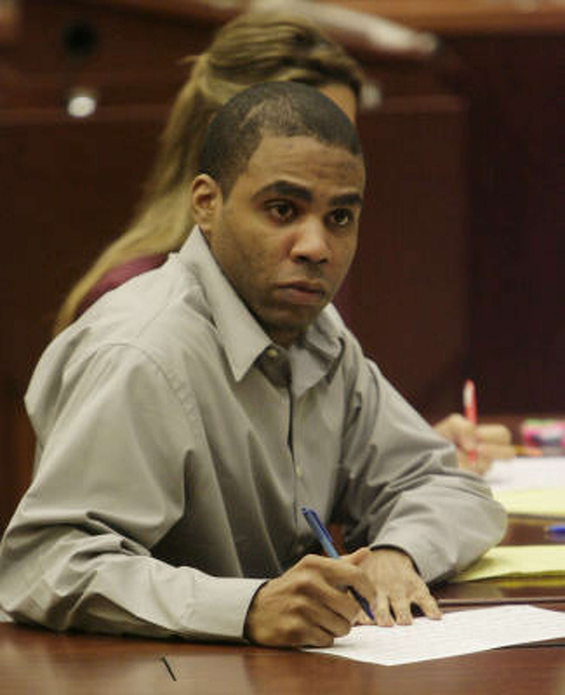 Shepherd convicted in grisly killing of ex-girlfriend